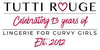 Lingerie for Curvy Girls | Tutti Rouge