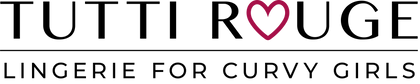 Lingerie for Curvy Girls | Tutti Rouge